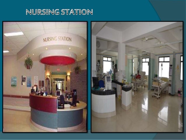 NURSING CARE AND NURSING WARD MANAGEMENT