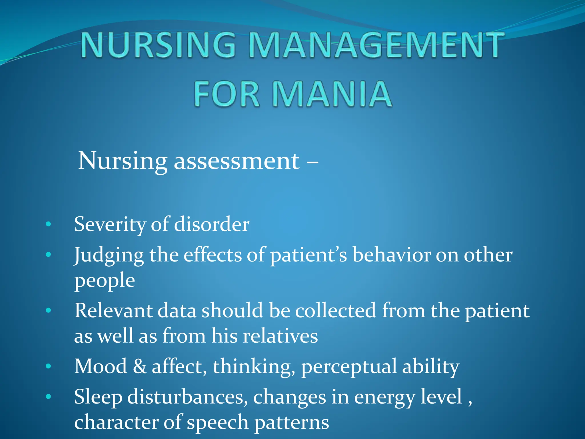 Nursing mamagement OF Bipolar AffectiveD.pptx