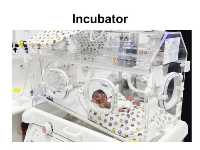 nursing management of neonatal hyperthermia .pptx
