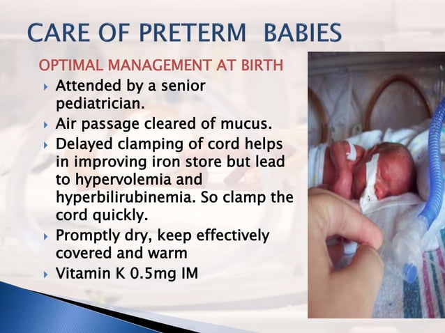 nursing management of low birth weight babies | PPTX