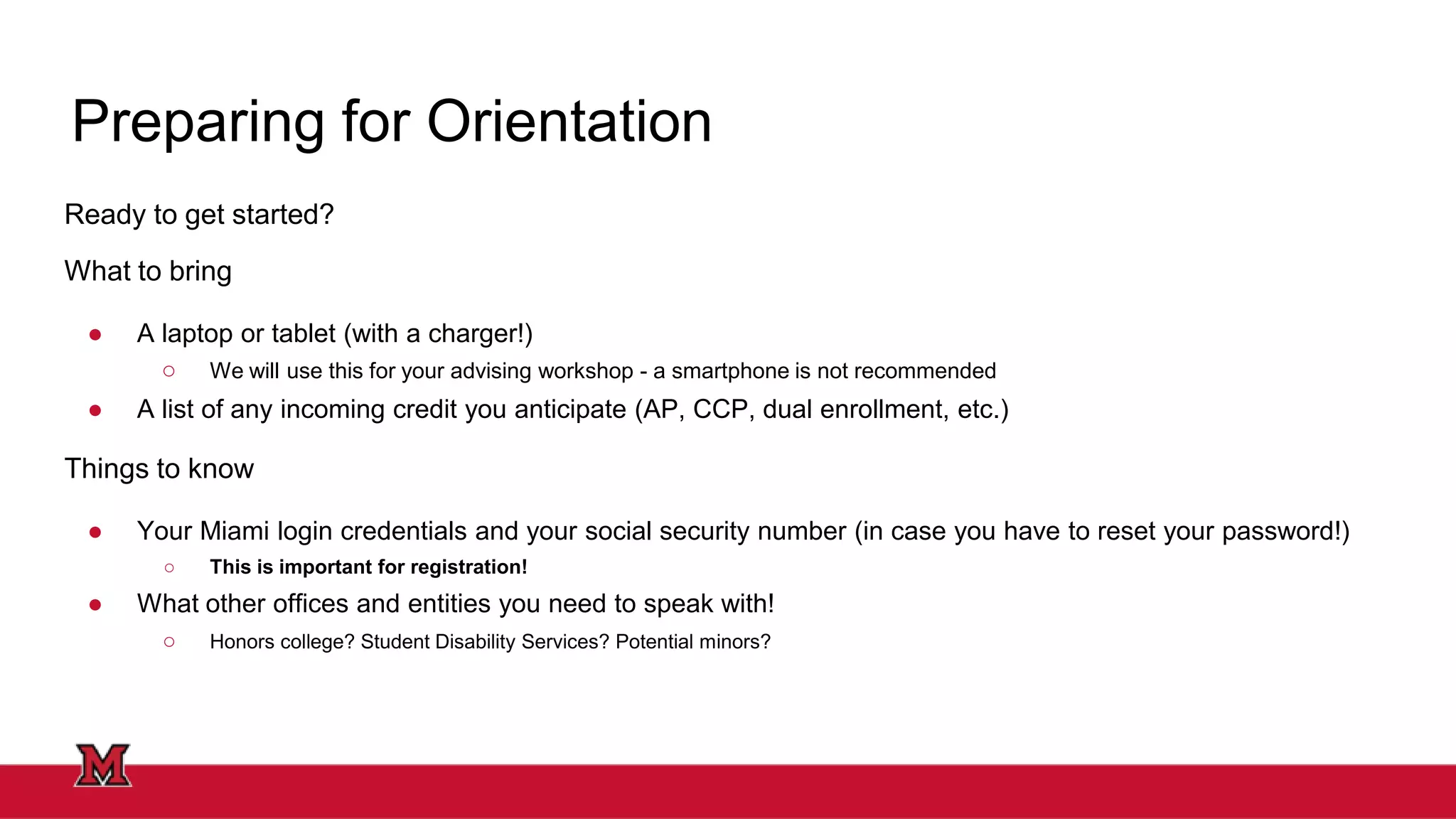 Nursing Orientation | PPTX