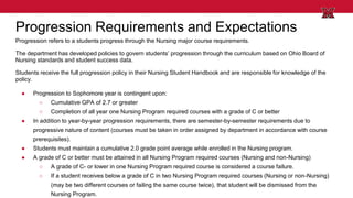 Nursing Orientation | PPTX