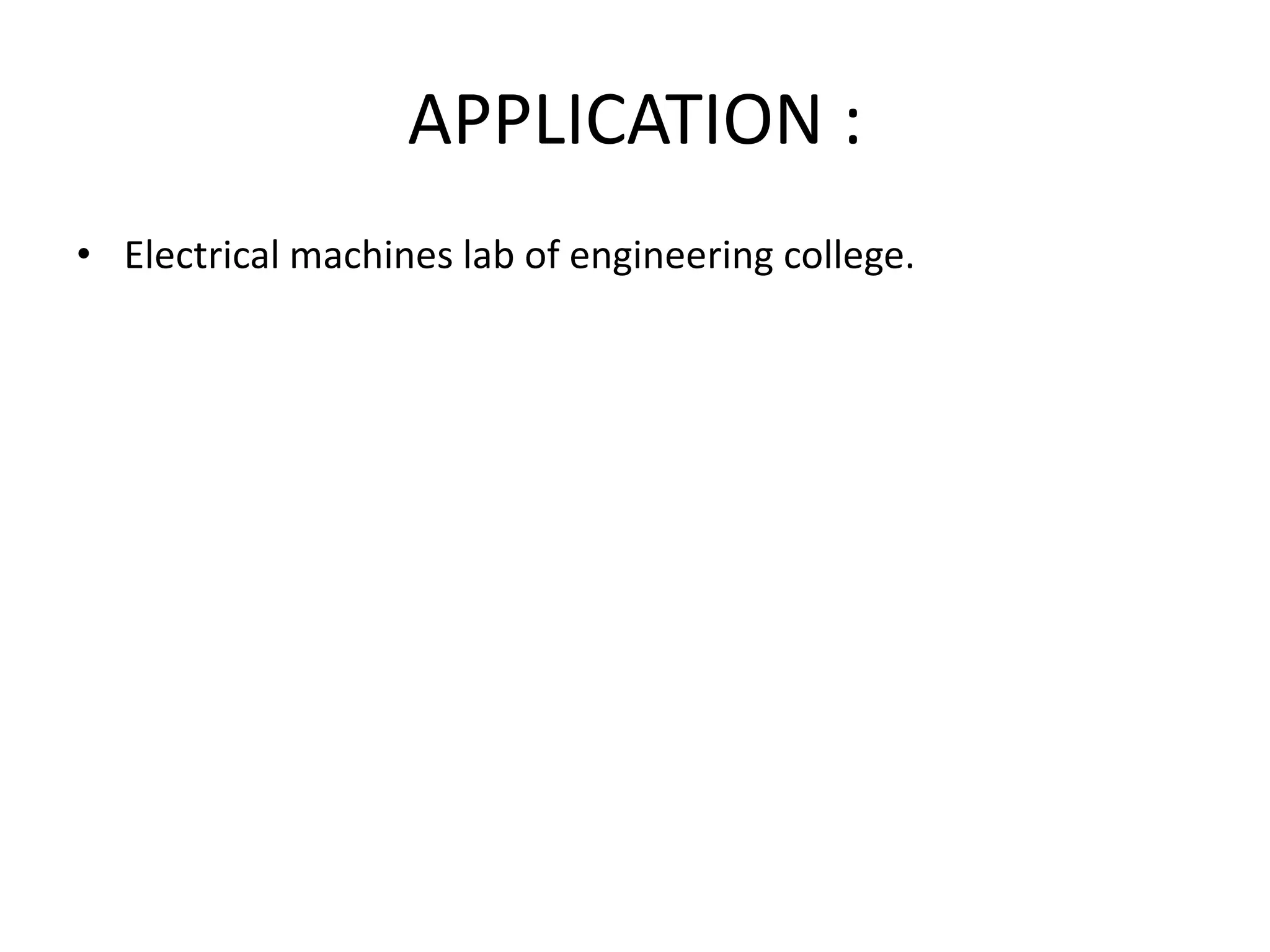 Presentation on Synchronization panel for Alternator.pptx