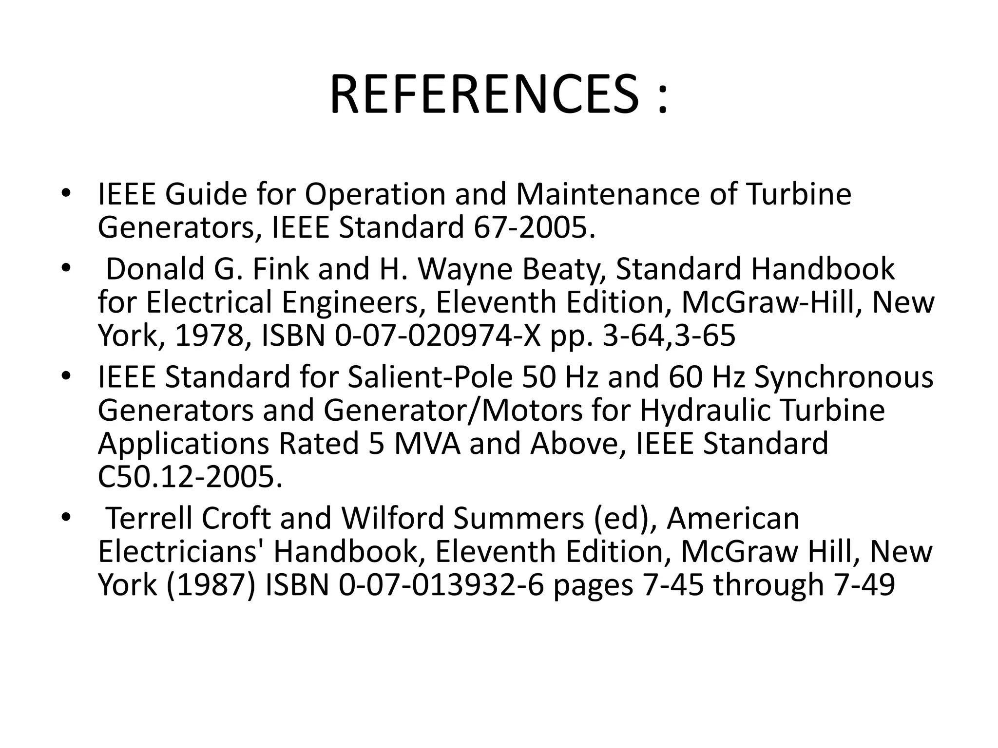 Presentation On Synchronization Panel For Alternator Pptx