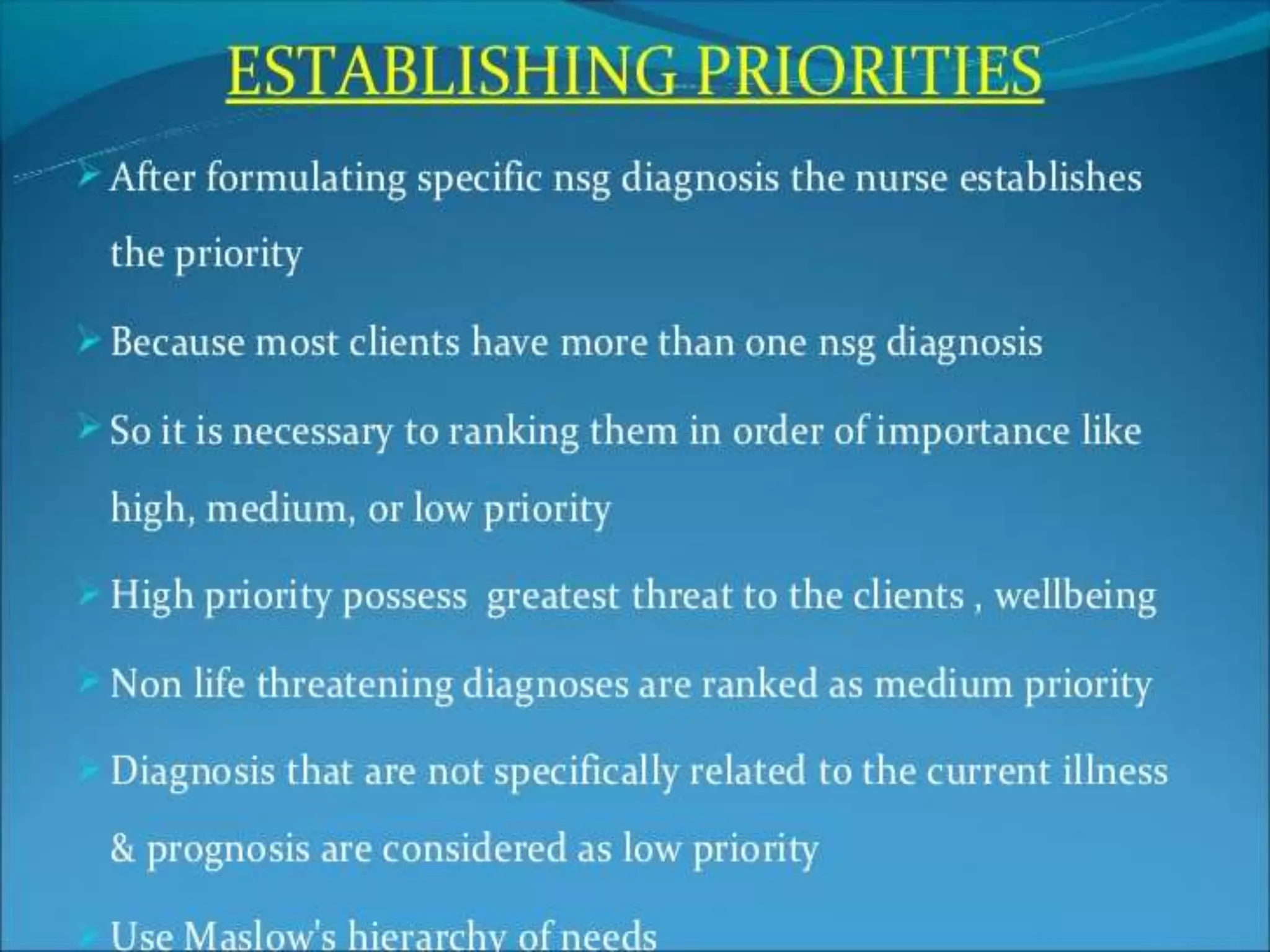 Nsg process planning | PPTX