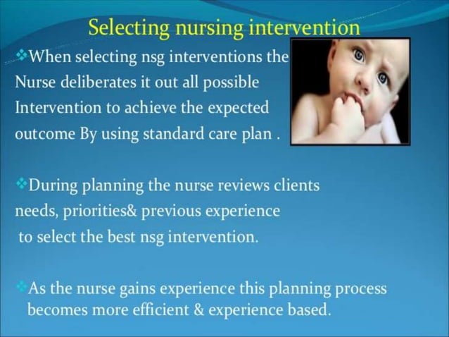 Nsg process planning | PPTX