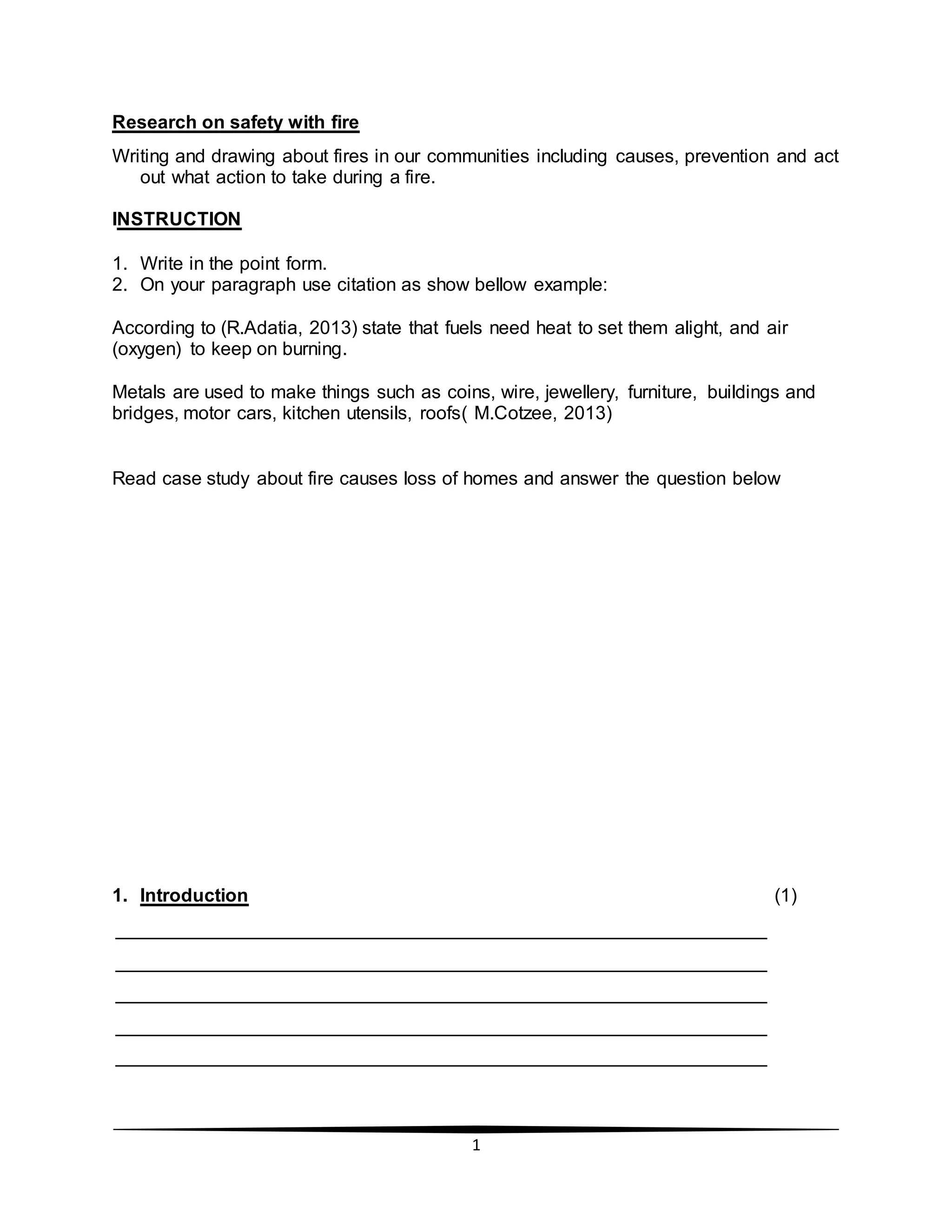 Ns grade 5 (research) | DOCX