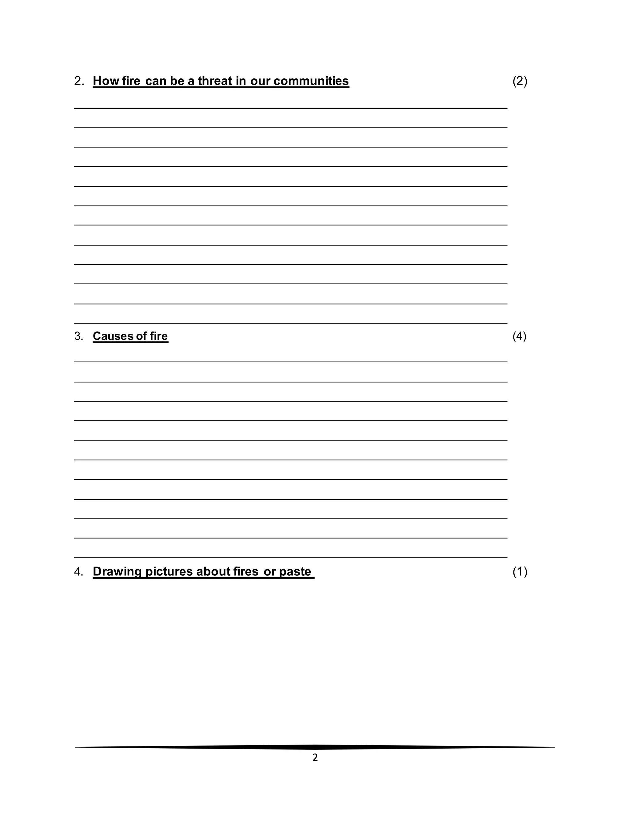 Ns grade 5 (research) | DOCX