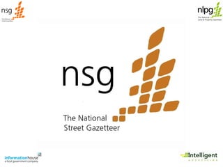 Nsg rolling presentation | PPT