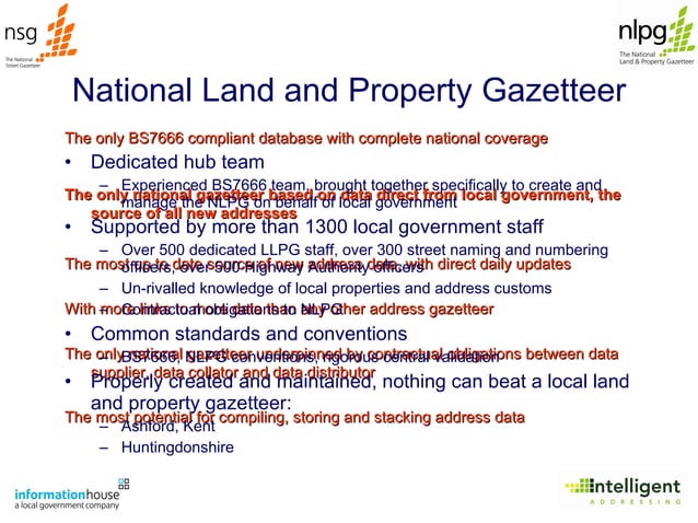 Nsg rolling presentation | PPT