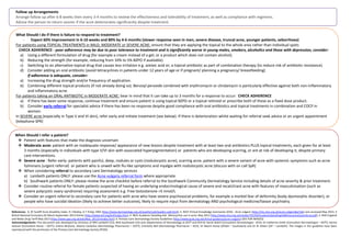 Nsh management of acne guidelines jan 2015 | PPT