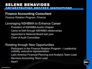 Nshmba Presentation | PPT