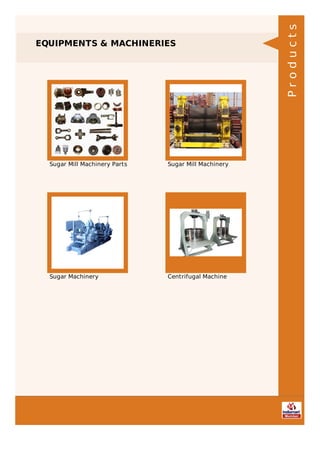 Nsi equipments-pvt-ltd | PDF