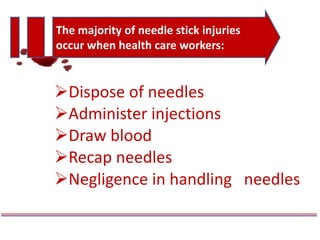 NSI-STP.ppt | Injuries | Diseases and Conditions