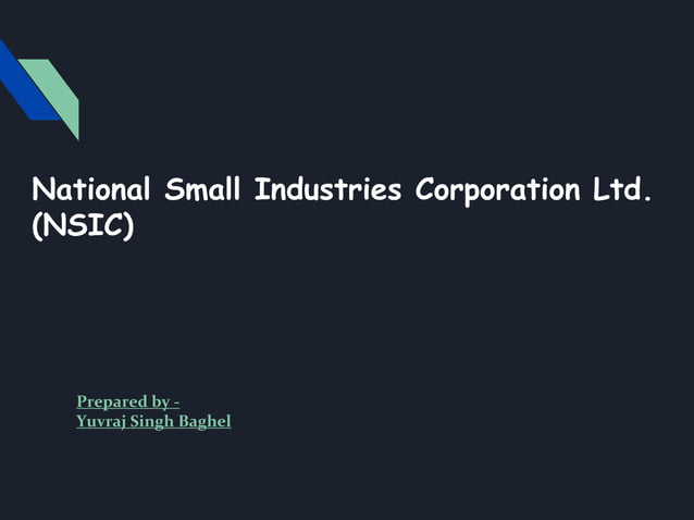 nsic (1).pptx