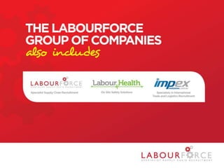 Labour force | PPT