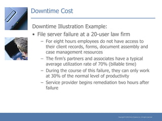 NSI Net Factor Advantage | PPT