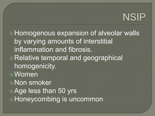 NSIP | PPTX