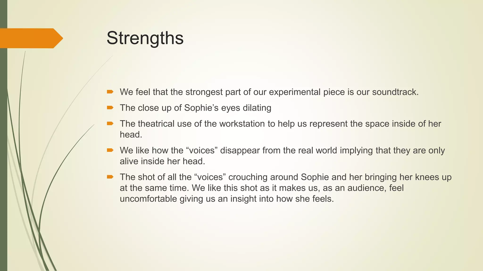 Insight presentation | PPTX