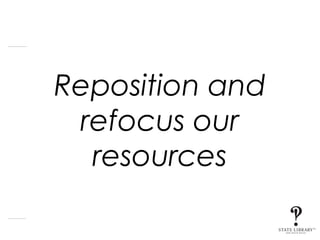 From format to function: achieving transformational change | PPT