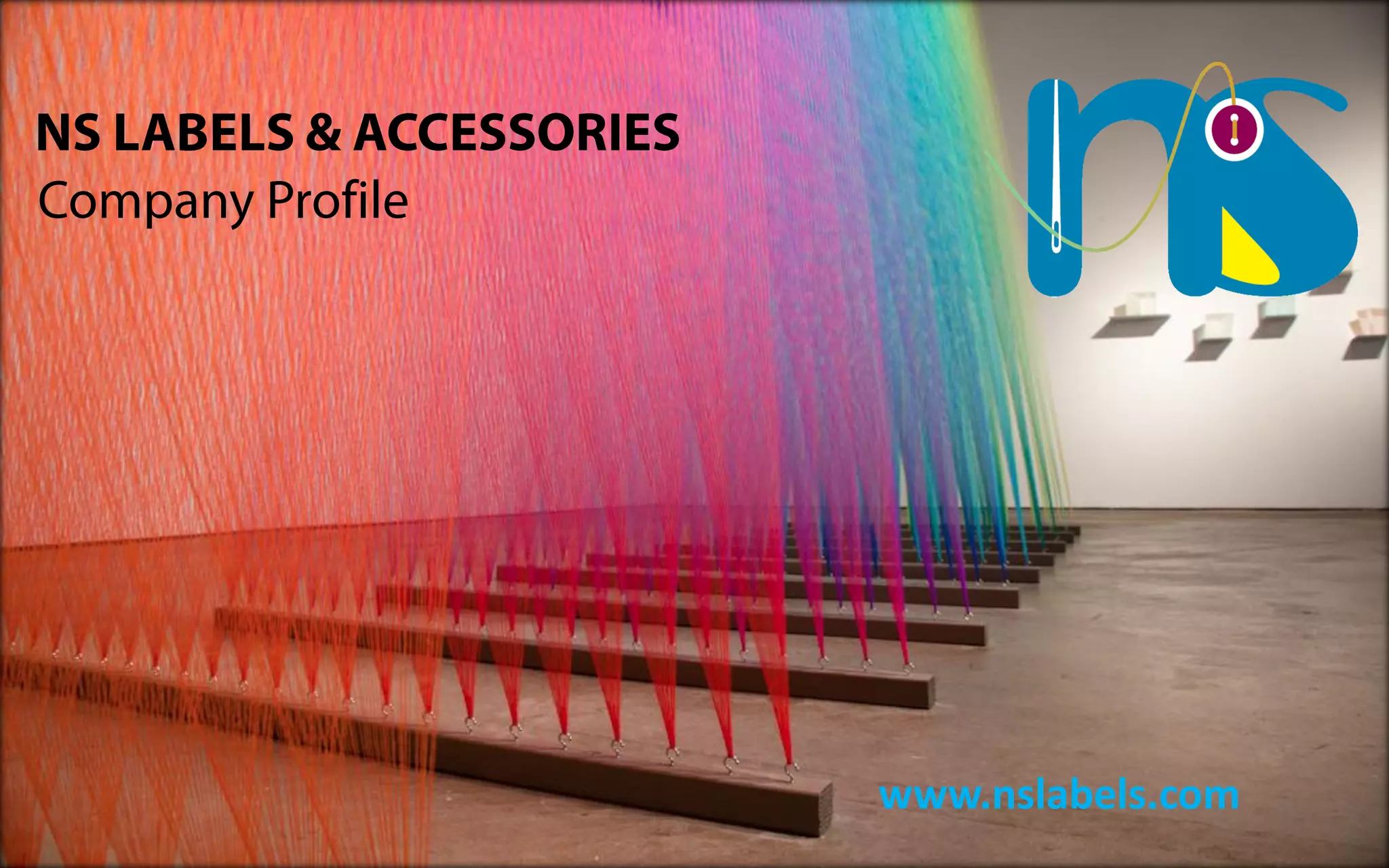 Ns labels company profile | PDF