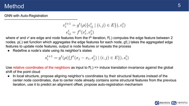 [NS][Lab_Seminar_240609]Point-GNN: Graph Neural Network for 3D Object Detection in a Point Cloud ...