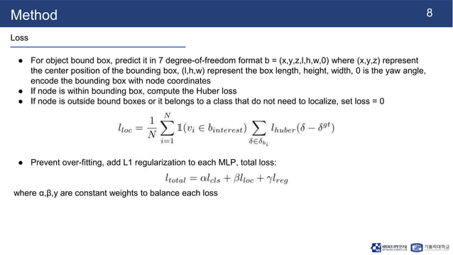 [ns][lab Seminar 240609]point Gnn Graph Neural Network For 3d Object