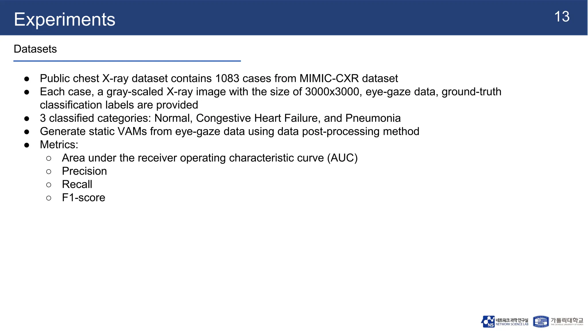 [NS][Lab_Seminar_240626]GazeGNN: A Gaze-Guided Graph Neural Network for Chest X-ray ...