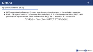 [NS][Lab_Seminar_240701]G-CASCADE: Efficient Cascaded Graph Convolutional Decoding for 2D ...