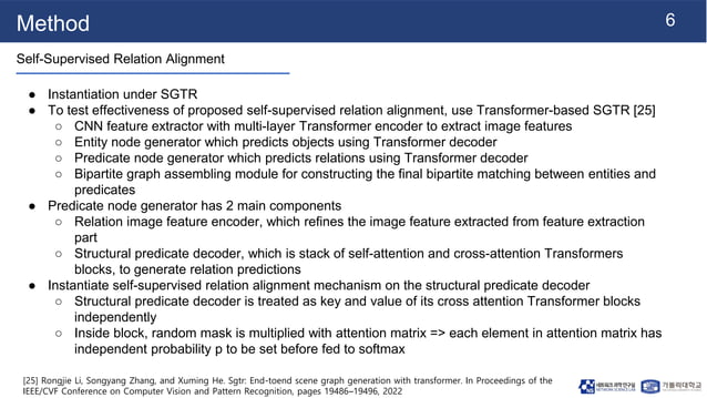 [NS][Lab_Seminar_240705]Self-Supervised Relation Alignment for Scene Graph Generation.pptx