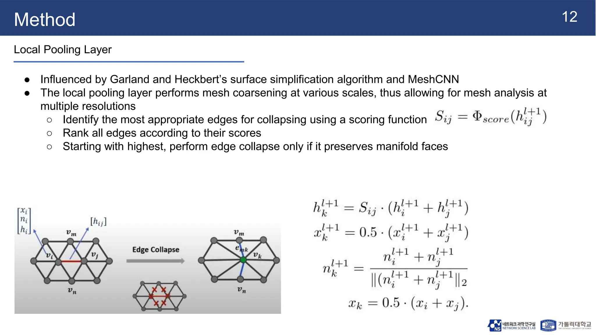 [NS][Lab_Seminar_240708]RIMeshGNN: A Rotation-Invariant Graph Neural Network for Mesh ...