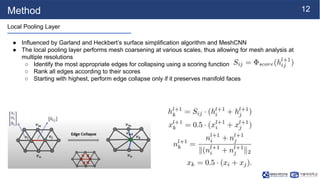 [NS][Lab_Seminar_240708]RIMeshGNN: A Rotation-Invariant Graph Neural Network for Mesh ...
