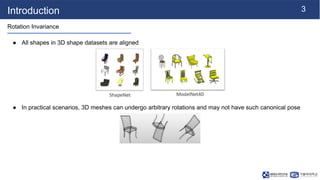 [NS][Lab_Seminar_240708]RIMeshGNN: A Rotation-Invariant Graph Neural Network for Mesh ...