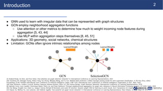 [NS][Lab_Seminar_240710]Improving Graph Networks through Selection-based Convolution.pptx ...