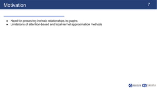 [NS][Lab_Seminar_240710]Improving Graph Networks through Selection-based Convolution.pptx ...