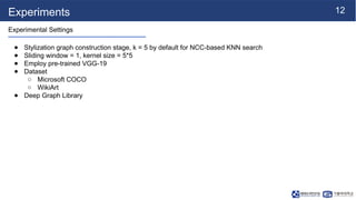 [NS][Lab_Seminar_240826]Learning Graph Neural Networks for Image Style Transfer.pptx