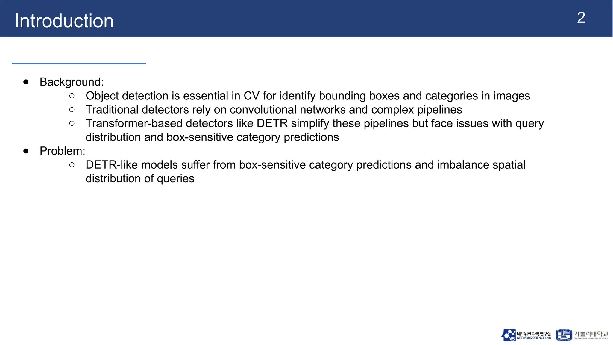 [NS][Lab_Seminar_240902]MLP-DINO: Category Modeling and Query Graphing with Deep MLP for Object ...