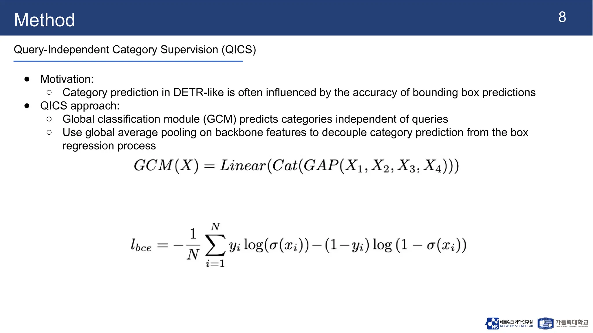 [NS][Lab_Seminar_240902]MLP-DINO: Category Modeling and Query Graphing with Deep MLP for Object ...