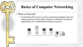Ns lecture1: Introduction to Routing Protocol | PPT