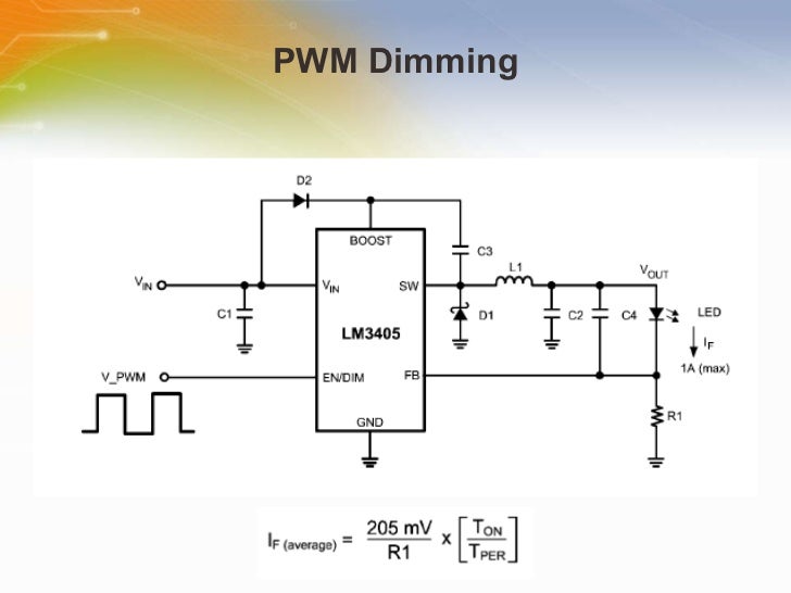 Constant Current Regulator Circuit