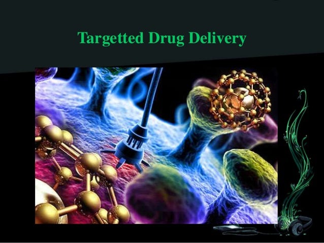 recent advances in nano drug delivery systems