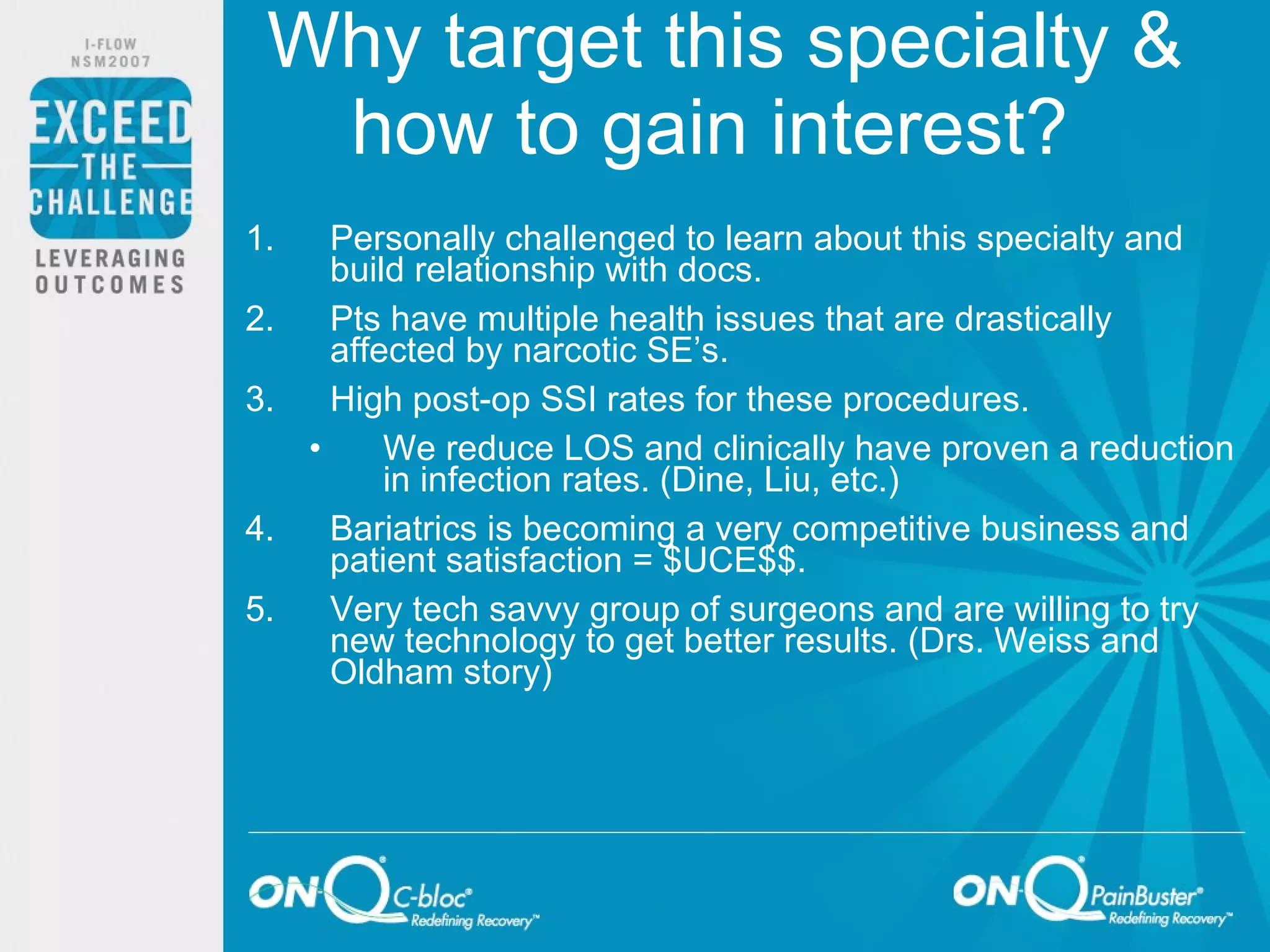 NSM 2007 Ppt by Jason Musgrave | PPT