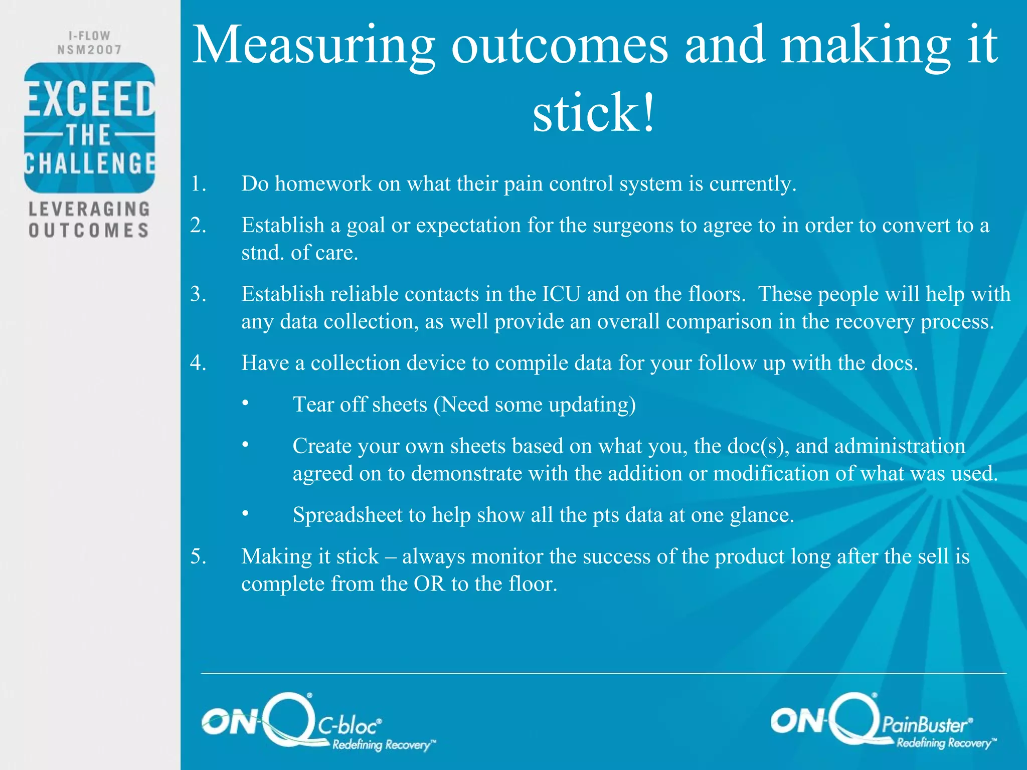 NSM 2007 Ppt by Jason Musgrave | PPT