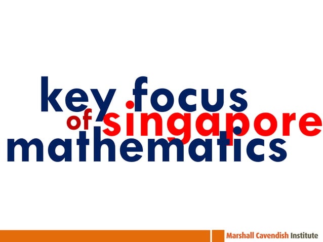 NSMI Core Elective on Challenging Problems | PPT