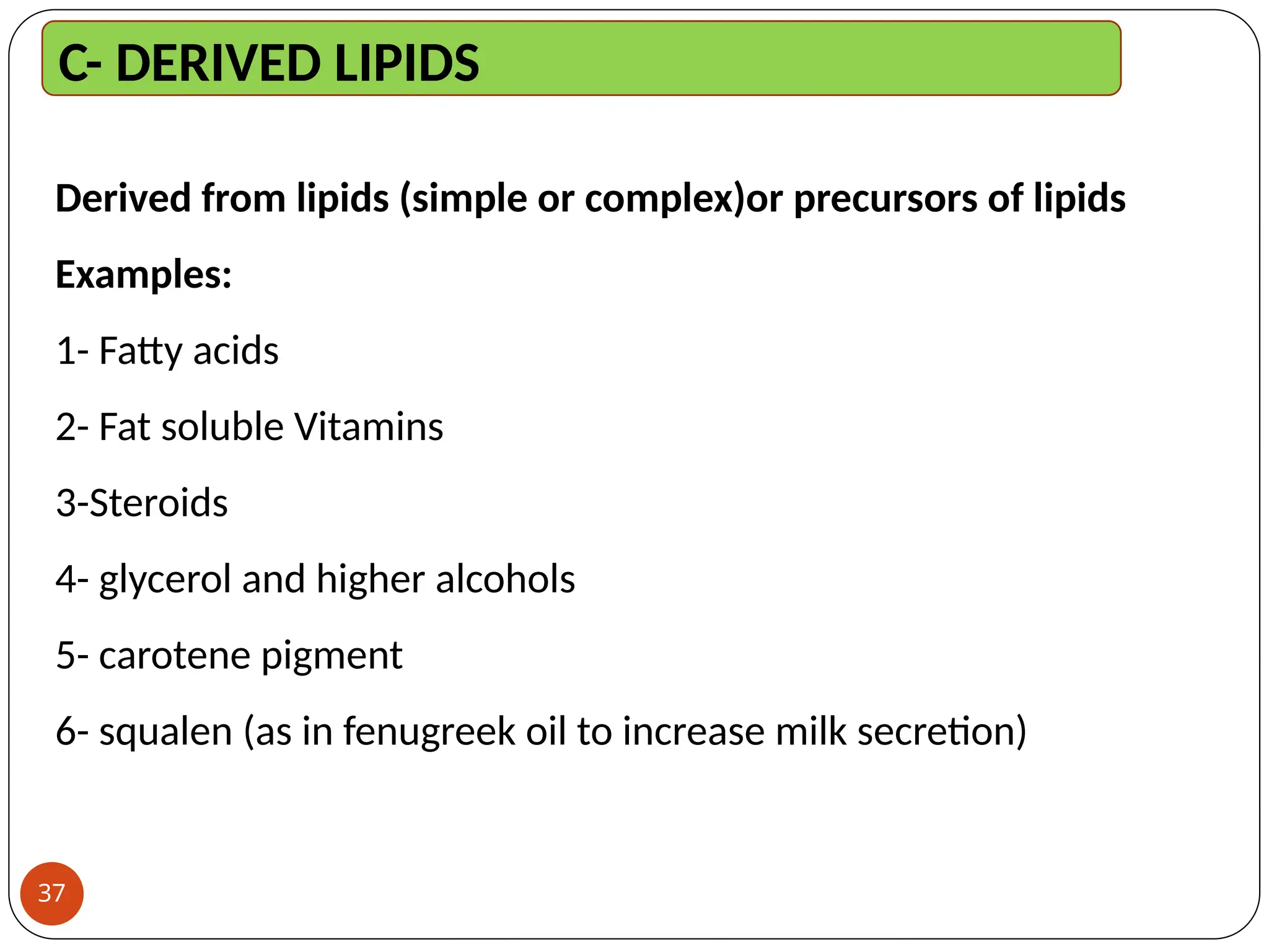 LECTURE_6_LIPID_CHEMISTRY LECTURE_6_LIPID_CHEMISTRY.pptx