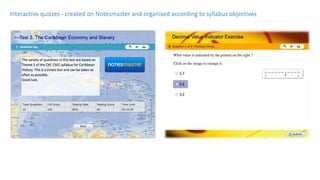 Notesmaster Support Network Introduction | PPTX