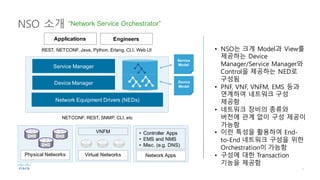 NSO Introduction | PDF