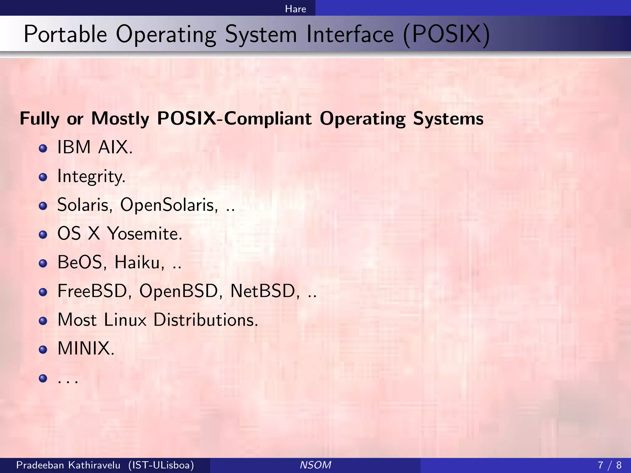 Recent Trends in Memory Technologies and OS | PDF