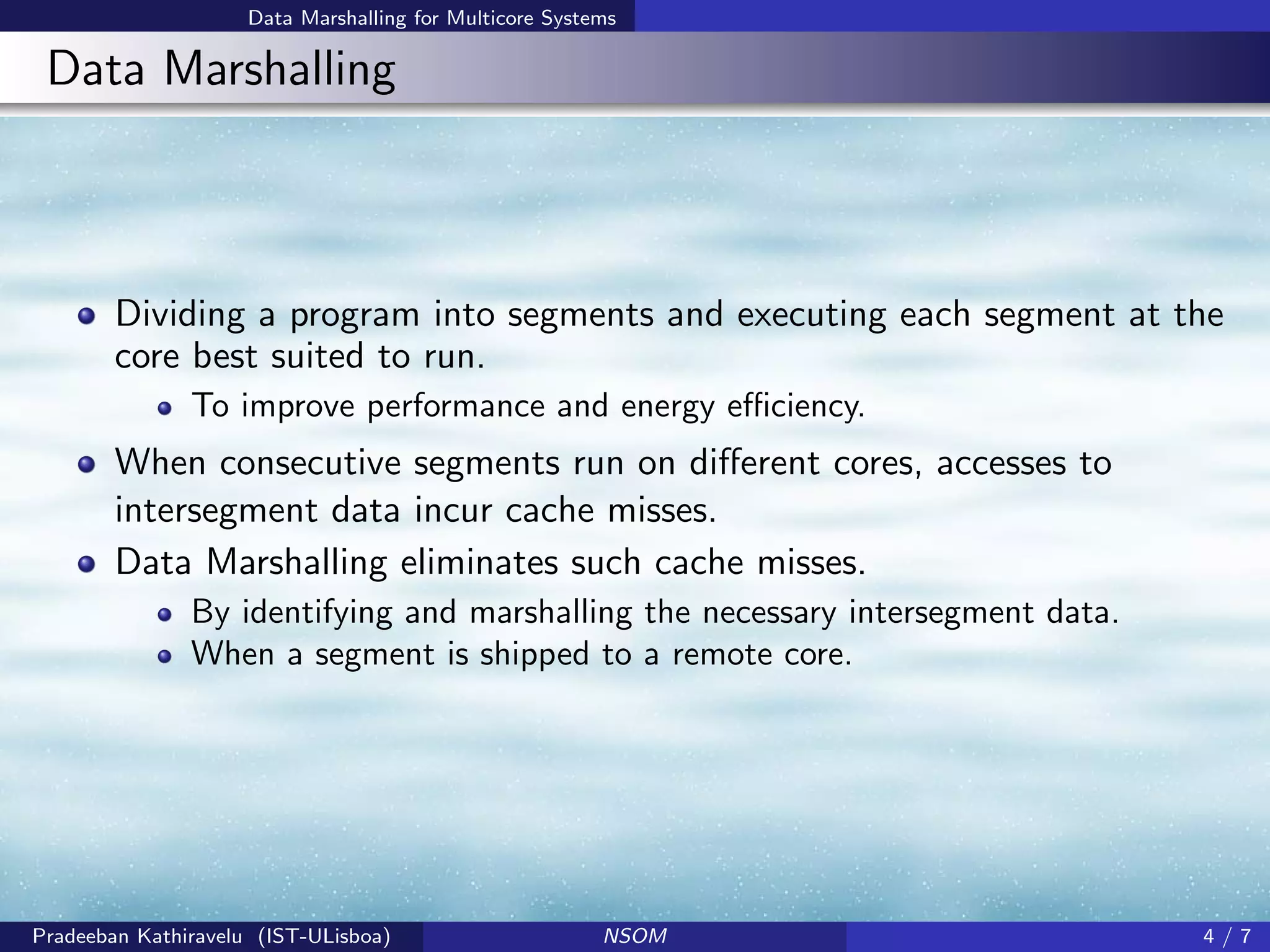 Scheduling For Parallel And Multi Core Systems Pdf
