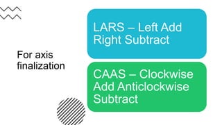 Soft Toric contact lens fitting (NSO).pptx | Eye and Vision Conditions ...